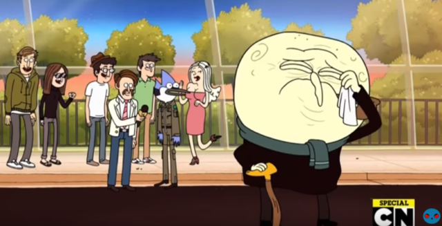 El inesperado desenlace del capítulo final de "Un show más" | TV y ...