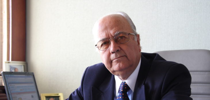 Jorge Arancibia emplaza a Aleuy para que se retracte de acusarlo de ...