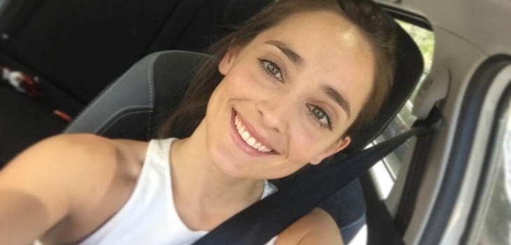 Francisca Walker acapara las miradas con su nuevo cambio de ’look’ | TV ...