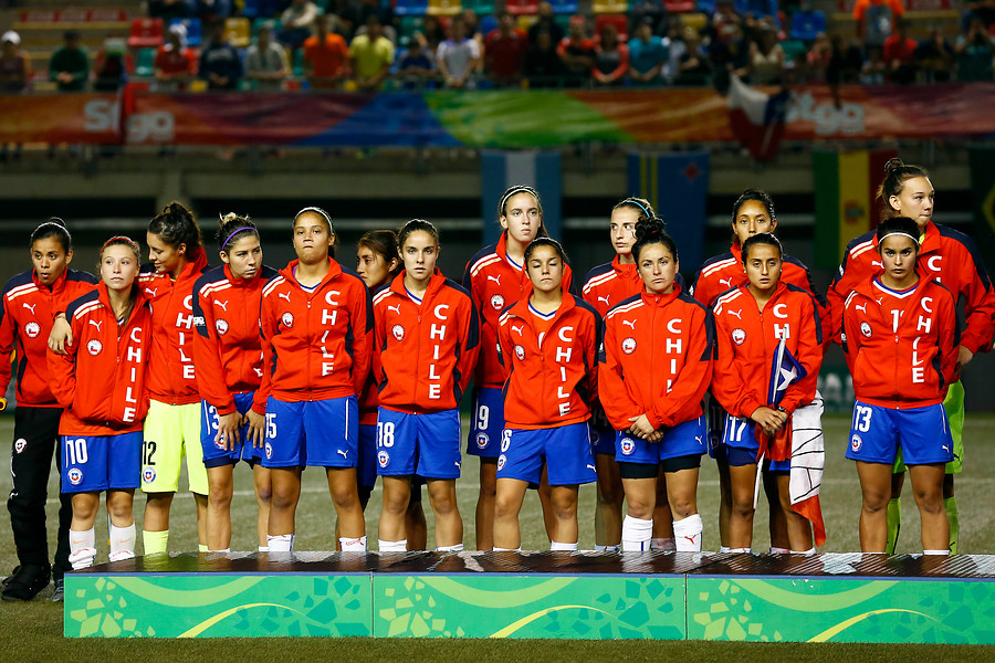 Iona Rothfeld: "El fútbol femenino tiene como barreras la ...