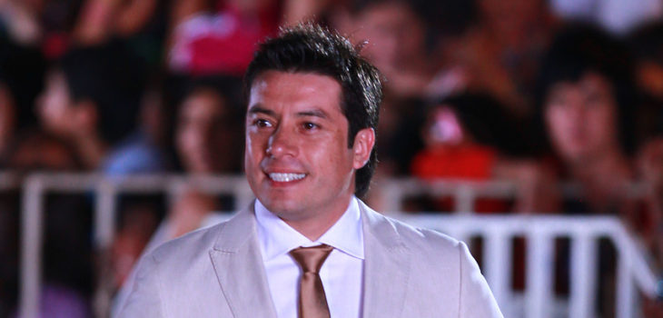Así es la nueva vida del cantante Leandro Martínez en Viña del Mar | TV ...