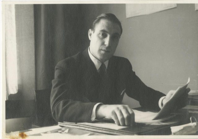 A 40 años de su asesinato una exposición recuerda quién fue Orlando ...