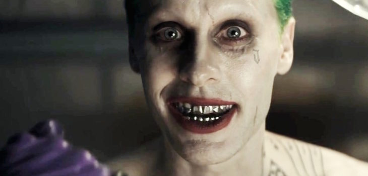 Jared Leto deja atrás el look de El Guasón y se luce con nueva imagen ...