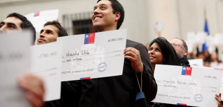 PRAE 2017 financia hasta con $25 millones tu emprendimiento en Bío Bío y Atacama | Economía ...