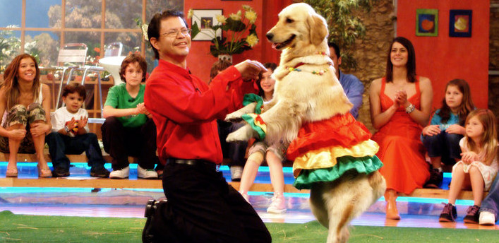 A los 12 años muere Carrie, la perrita chilena que recorrió el mundo ...