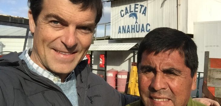 ¿Quién es Nico Shea? El "emprendedor social" que buscar llegar a La ...