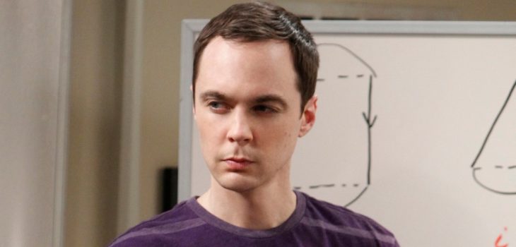 Lanzan primeras imágenes del joven Sheldon en precuela de "The Big Bang ...