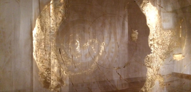 Emma Malig en el MAVI: Sutileza y complejidad muy femenina | Artes y ...