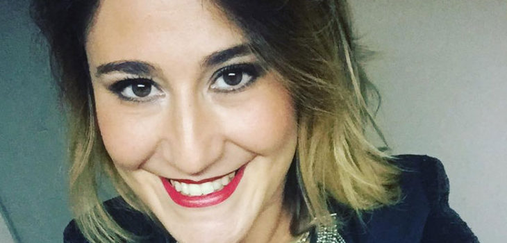 Comediante Belén Mora muestra su nueva figura posando en bikini desde ...