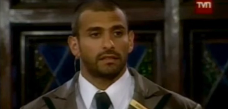 La nueva vida de Nabih Chadud a 12 años de su debut en el reality ’La ...