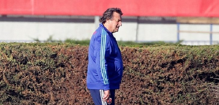 Doctor que trató a Bonini: "Llegó con la enfermedad muy avanzada, ya no ...