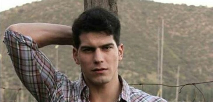 Este es el especial traje que debe usar Ignacio Lastra para seguir con ...