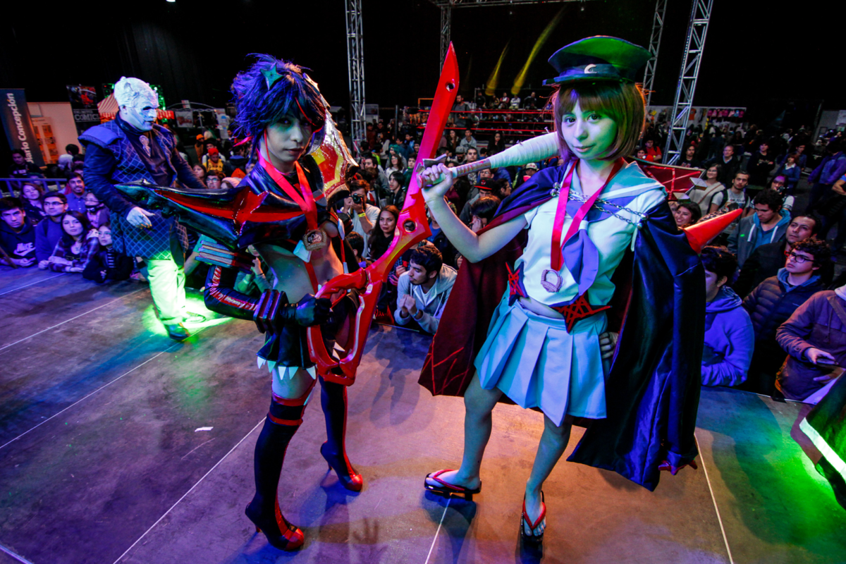 Fanatic 2018 confirma las coordenadas de su tercera convención de ...