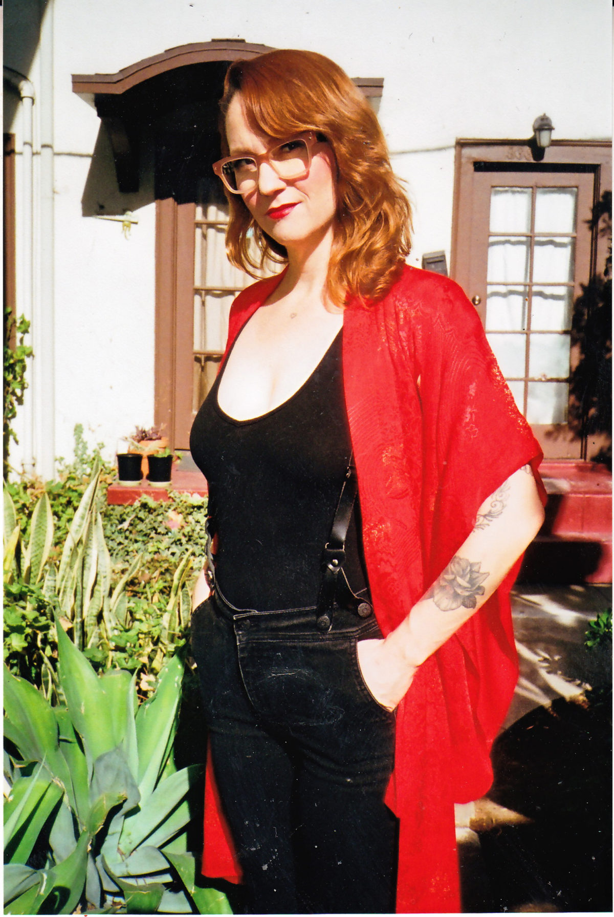 Directora presentará documental sobre las comunidades latinas alrededor ...