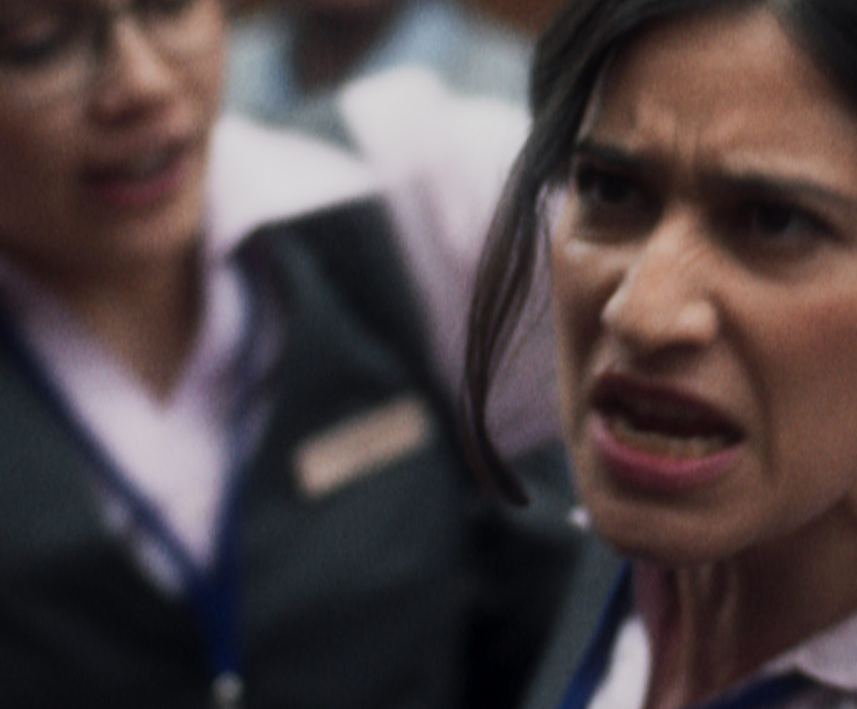 Brutal corto chileno es el único representante latino en Semana de la ...