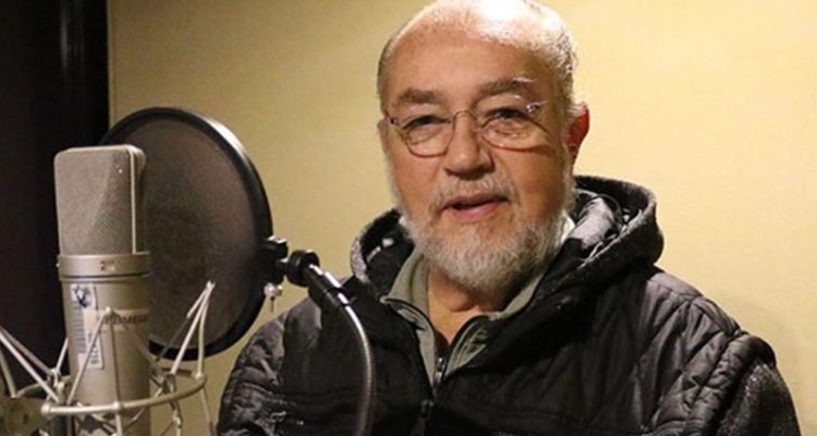 Las voces de José Lavat: el fallecido narrador de series como Dragon ...