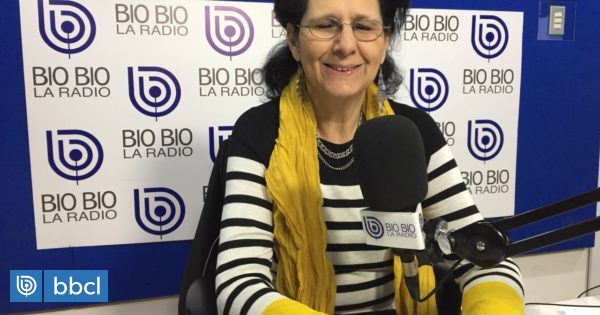 Delia del Gatto: "El sistema de protección le faltan modificaciones a ...