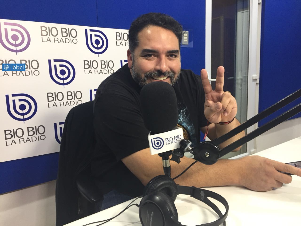 Rodrigo Villegas nos presenta "Lúdico" su nuevo show de Stand Up Comedy ...