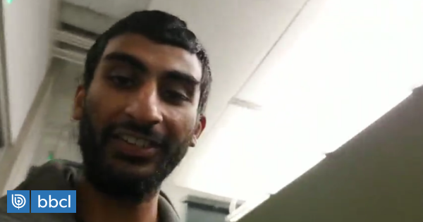 Youtuber es arrestado por amenaza de bomba falsa en Estados Unidos ...