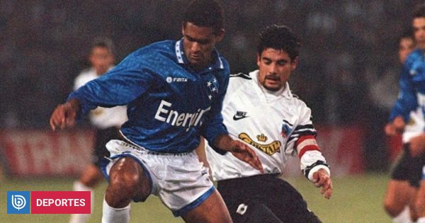 ’Cheito’ Ramírez rechazó convertirse en gerente deportivo de Colo Colo ...