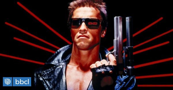 Terminator ya existe: crean impactante robot híbrido con metal y ...