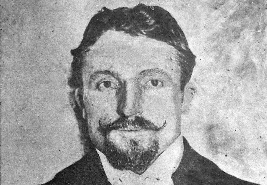 Emile Dubois: el célebre criminal porteño que "inspiró" el fusilamiento ...