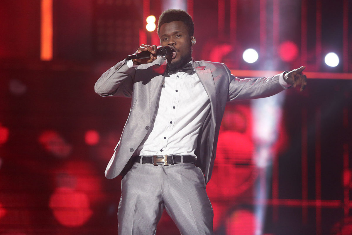 "Rojo" definió a los 12 cantantes para su segunda temporada | TV y ...
