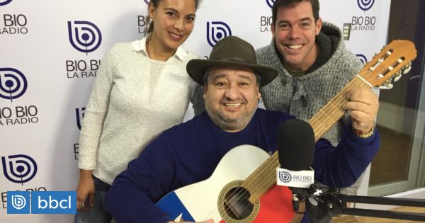 Pancho del sur se prepara para la gran fiesta Colina 2018 ...