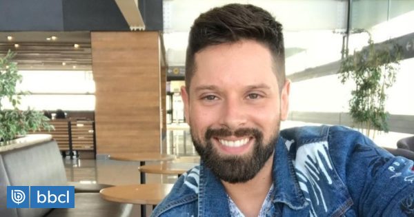 Michael Roldán deja en evidencia gran cambio físico en sólo 6 años | TV ...