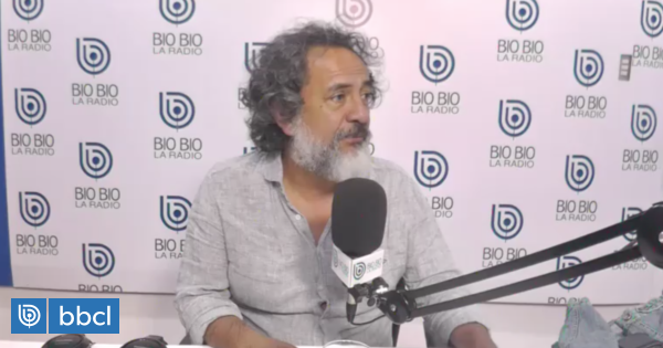 Luis Dubó y "Condicional": "Estamos recuperando la vieja tradición de ...