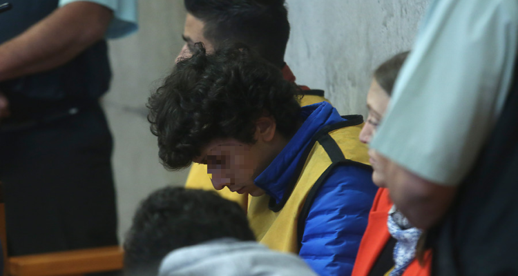 PDI identificó a los 5 posibles responsables de matar a adulto mayor en ...