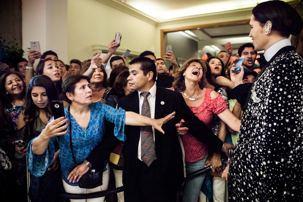 Fotoprensa 2018: estas son las mejores fotografías periodísticas de ...