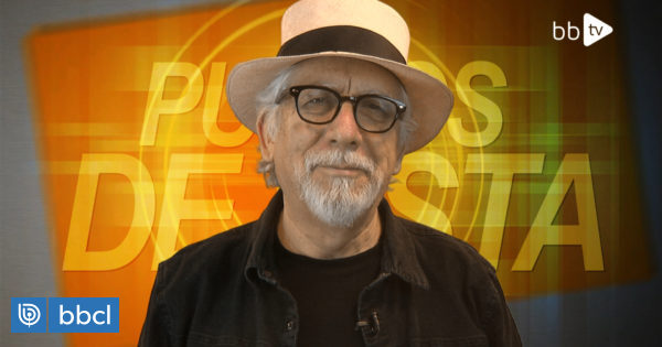 Mario Rojas: Los desafíos de la cultura para 2019 | BioBioChileTV ...