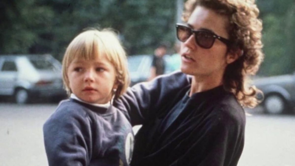 La trágica historia familiar detrás de Tears in Heaven de Eric Clapton ...