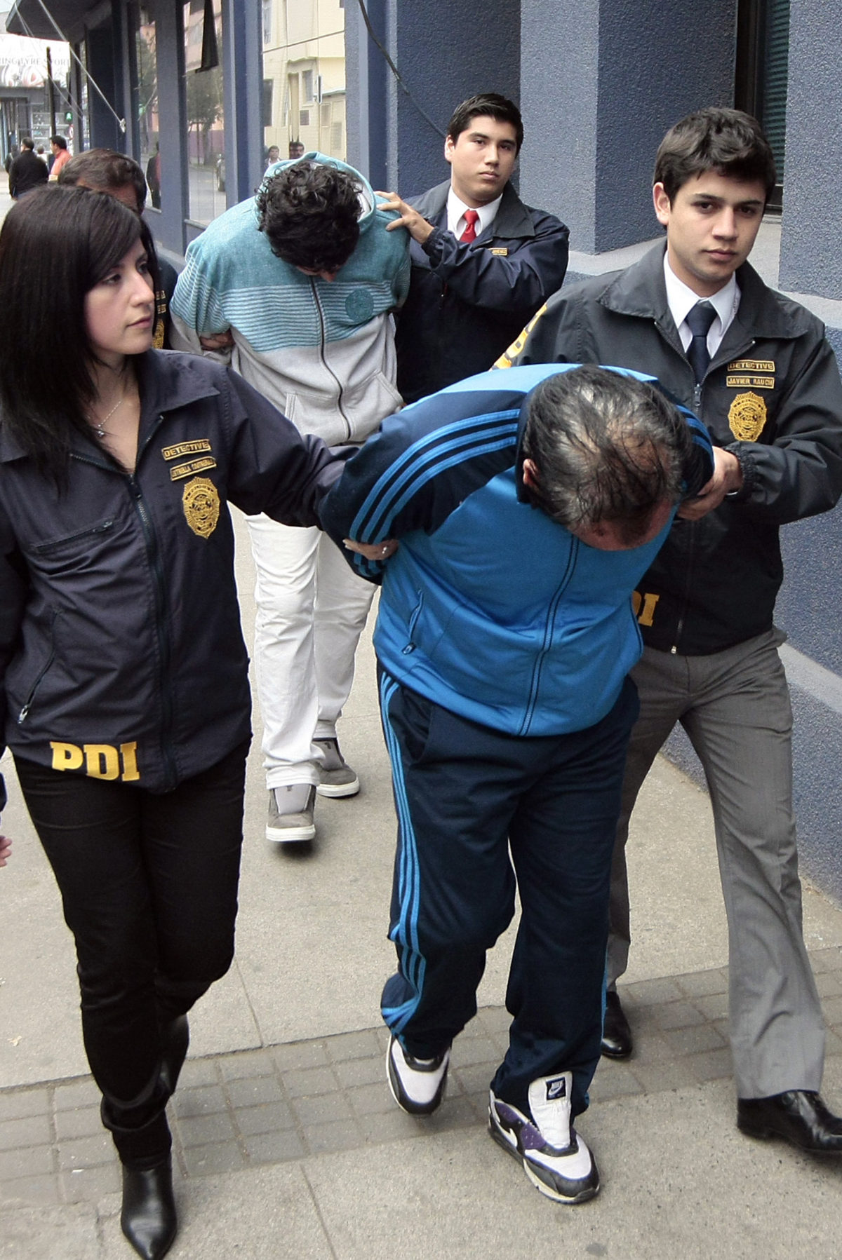 Los Mora: el enorme prontuario policial del clan de narcotráfico más ...