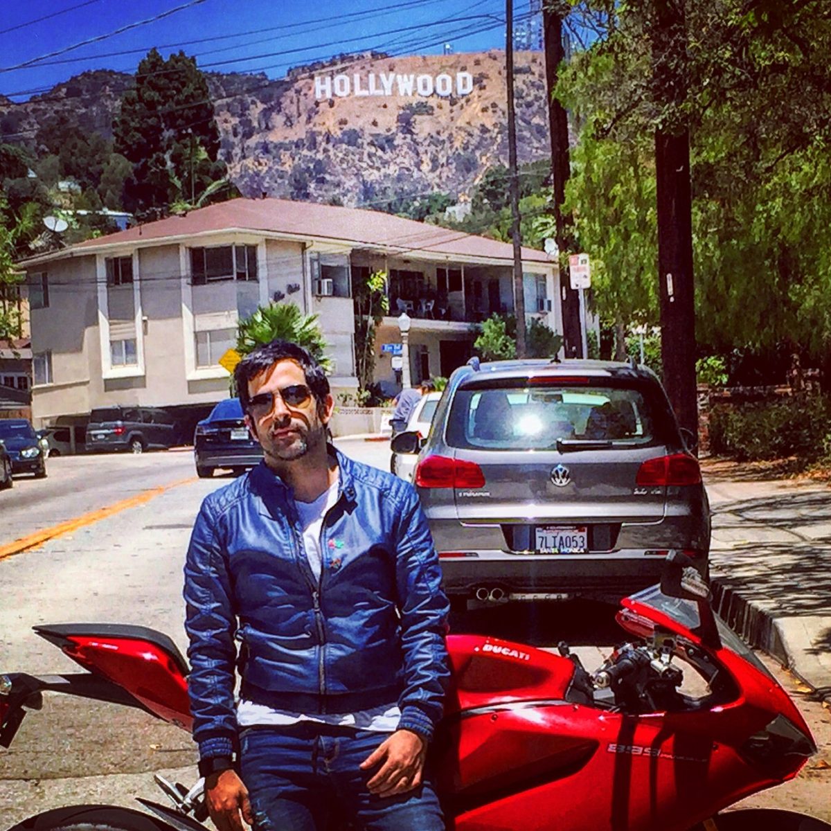 Daniel Spencer, el chileno que creó una lujosa marca de zapatillas que ...