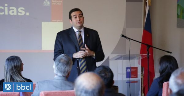 Bío Bío: seremi de Bienes Nacionales corre con ventaja para reemplazar ...
