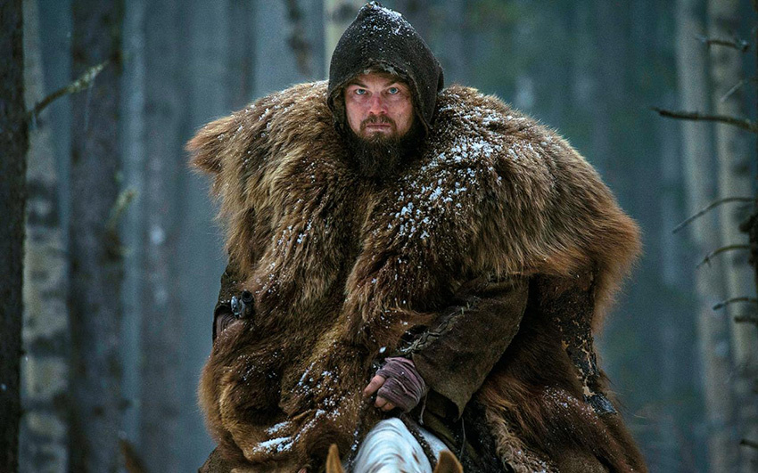 ¿Hubo venganza contra Fitzgerald?: la historia de Hugh Glass "El ...