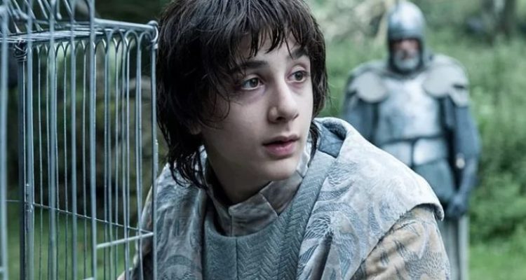 El nuevo Neville Longbottom: sorpresa causa reaparición de Lord Arryn ...