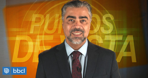 Giovanni Calderón: "Ese mar que tranquilo te baña" | puntos-de-vista ...