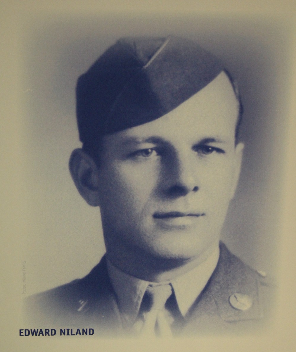 La tragedia de los Hermanos Niland: la historia real detrás de la cinta ...