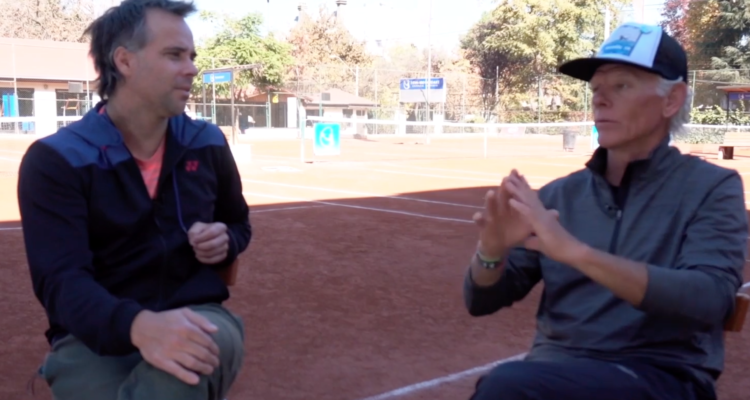 En el set con Fernando: Larry Stefanki | en-el-set-con-fernando ...