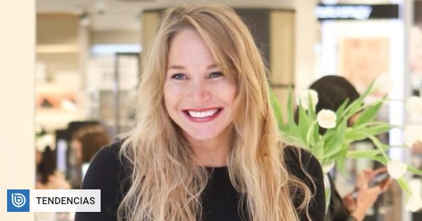 La espera terminó: Constanza Mackenna dio a luz a su primera hija y ...