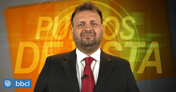 Marcelo Brunet: "La política con Pe mayúscula" | puntos-de-vista ...