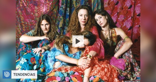 A casi 20 años de Romané: actrices volvieron a interpretar sus ...