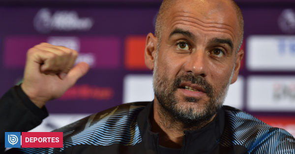 Guardiola desmintió artículo que culpaba a jugadores del City como ...