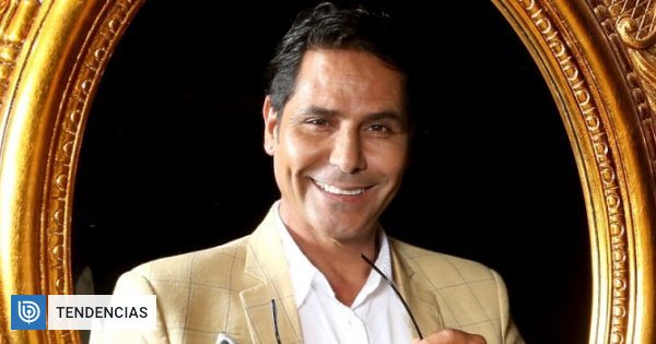 ¿Lo habías notado? el cambio que adoptó Juan Falcón para volver a ...