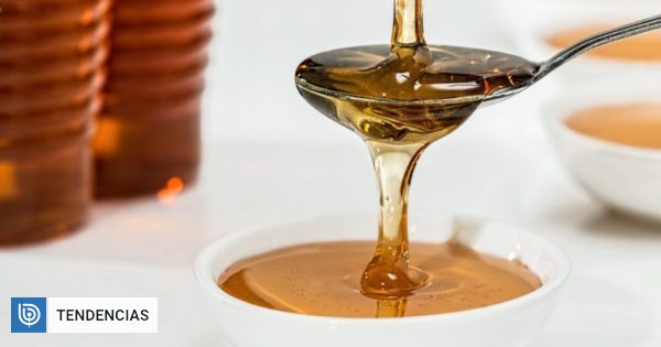 Por qué deberías limitar tu consumo de miel | Vida | BioBioChile