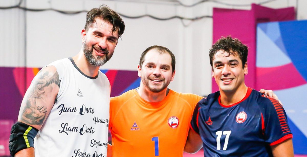 Felipe Barrientos y el interés tras Lima 2019: "Ojalá los jóvenes no ...