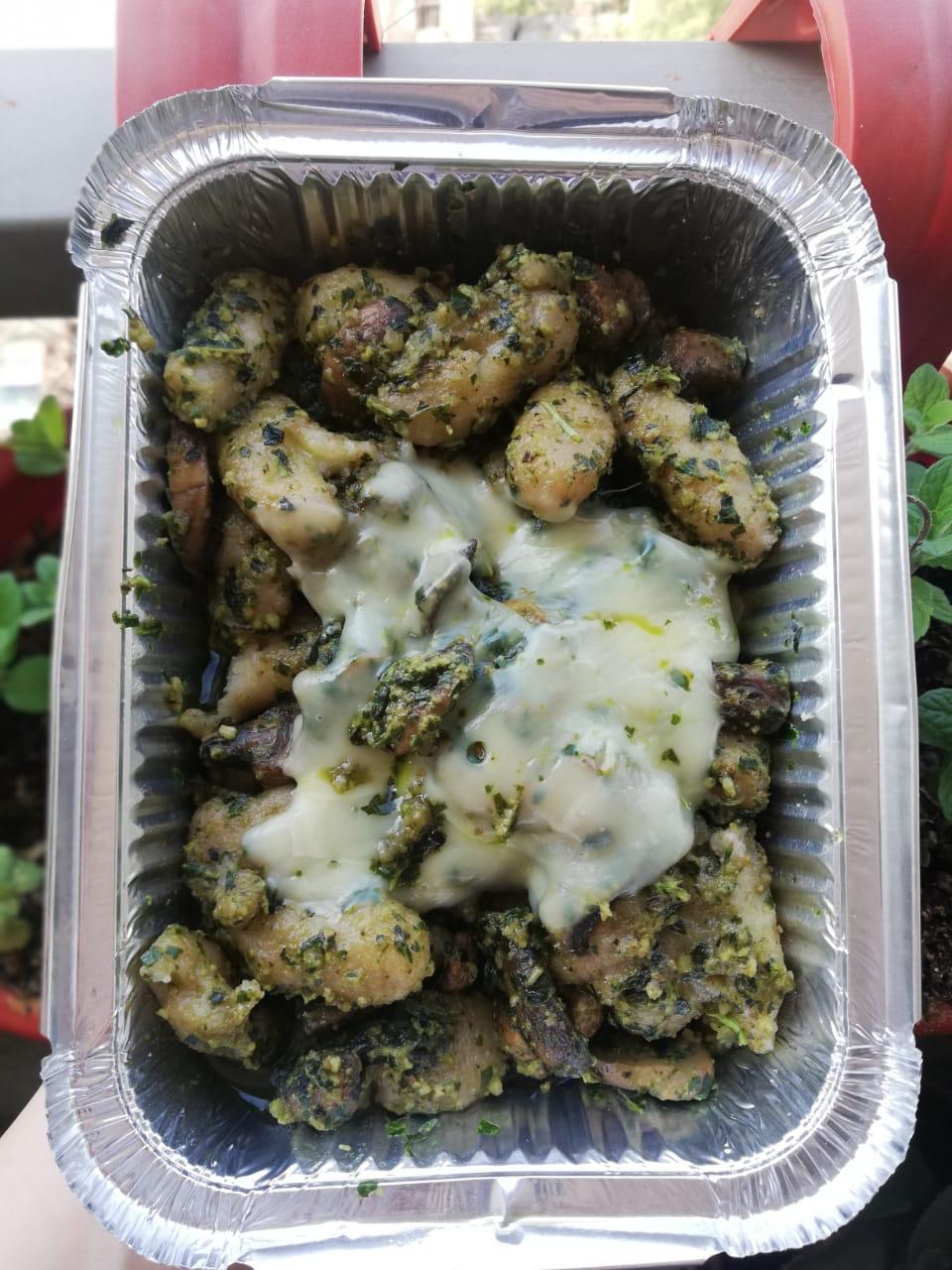 5 recetas de tragos y platos "calentitos" para paliar los últimos días ...